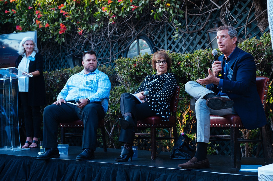 IMG Hosts National Multifamily Investor Forum in Santa Monica ...